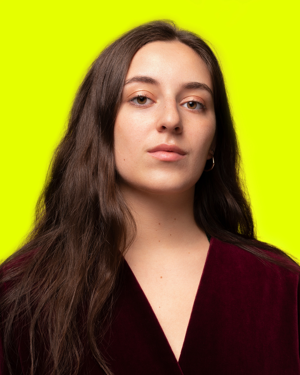 » Dora Almeleh
