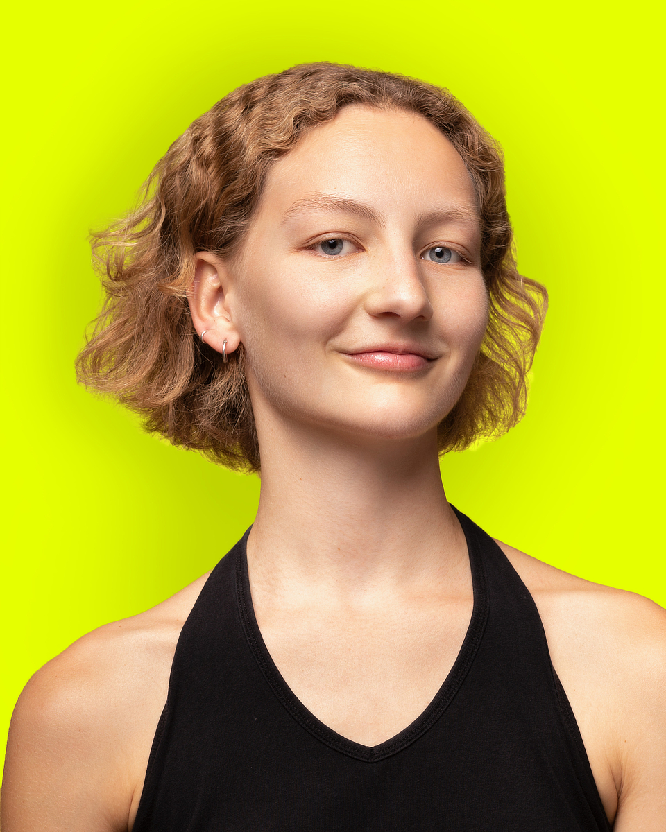 » Hanne Van Driessche